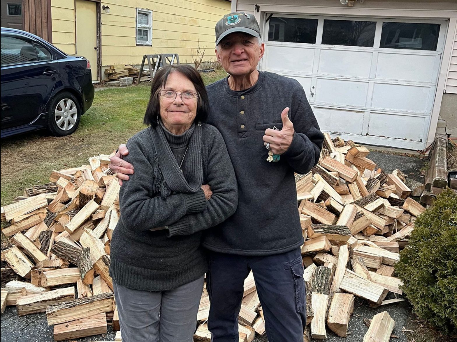 Home - Wood 4 Good
